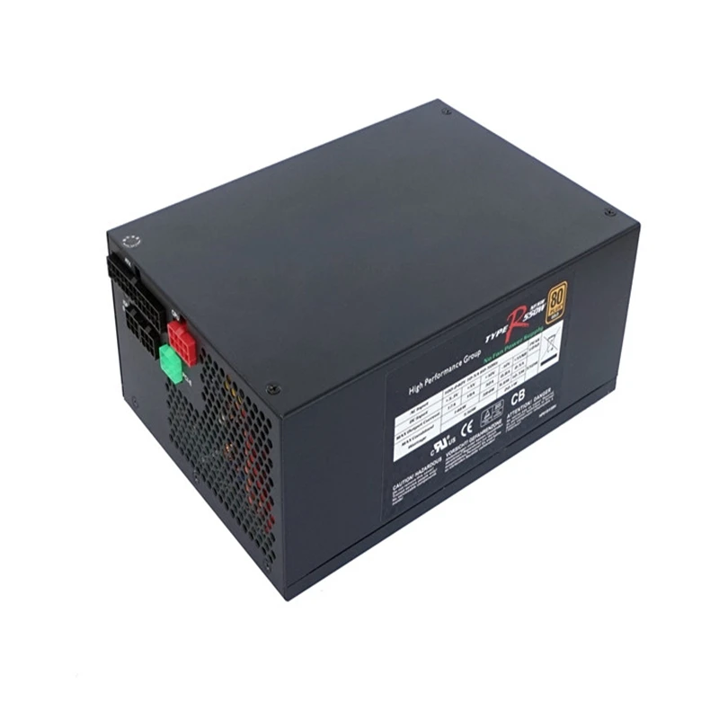 Original PSU For Hiper Full Module Intelligent Control 0 dB 0 Noise ...