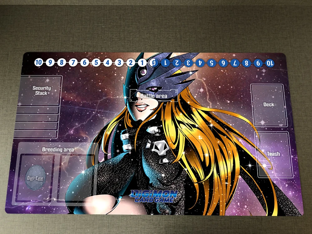 Anime-Digimon-Playmat-Beelstarmon-DTCG-CCG-Mat-Trading-Card-Game-Mat ...