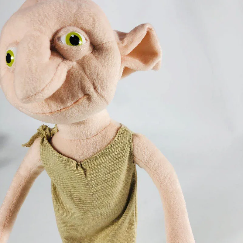 Dobby Stuffed Animal