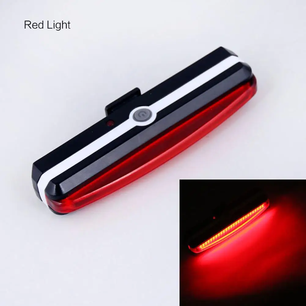Hot-Sale-300-Lumens-Waterproof-Bicycle-Cycling-Lights-Six-Flashing ...