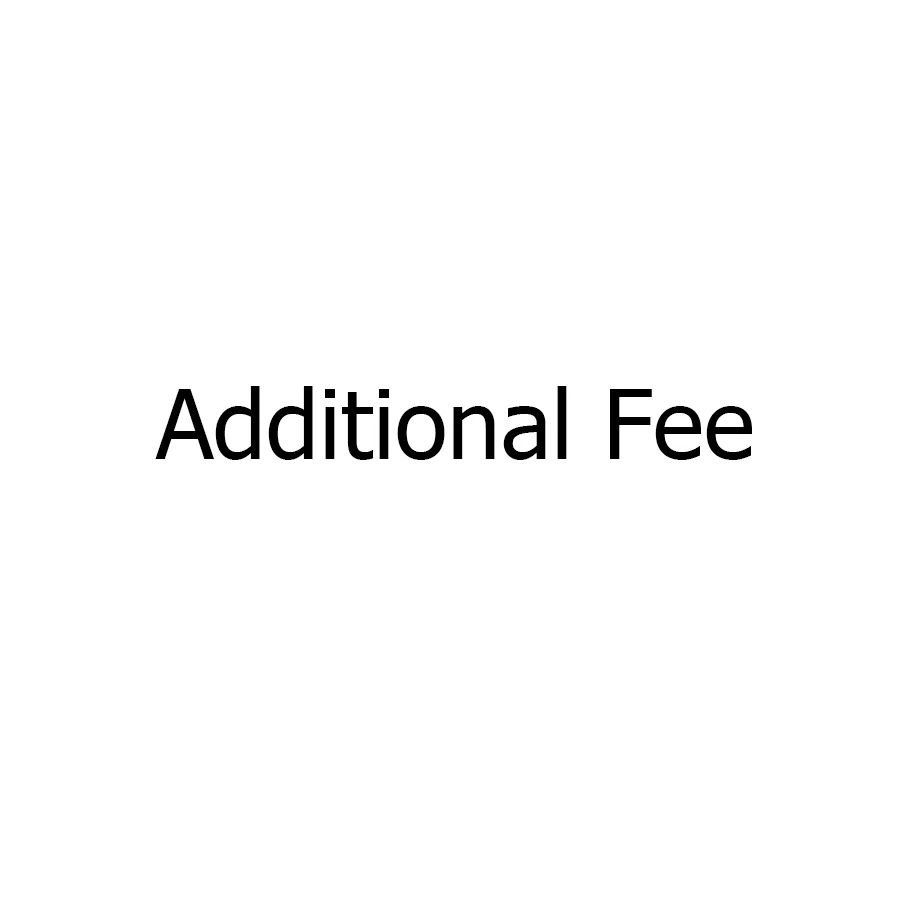 Additional Fee 1| | - AliExpress