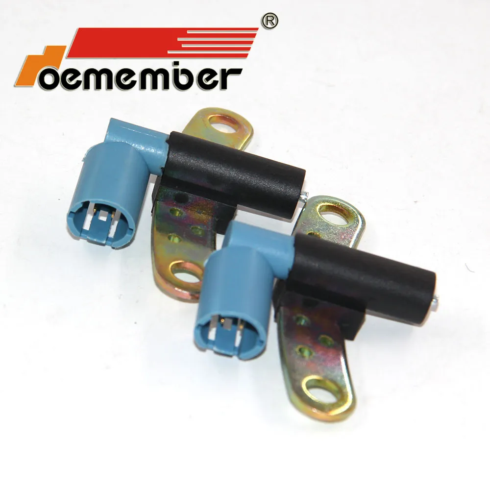 7700101970 virabrequim manivela sensor de posição para renault nissan ...