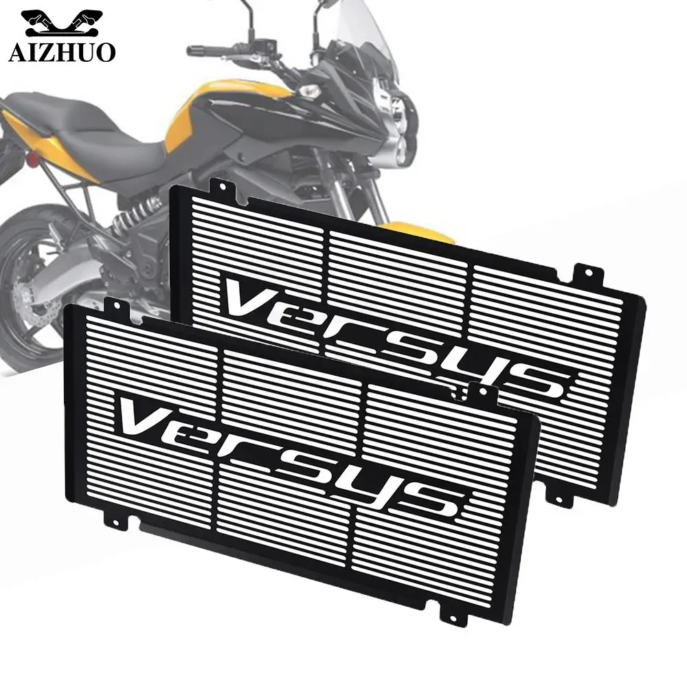 FOR-KAWASAKI-KLE650-VERSYS-2009-2010-2011-2012-2013-2014-Motorcycle ...