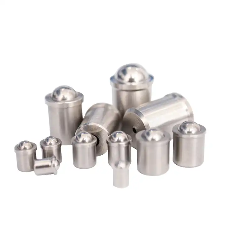 Size: D2xL3 10Pcs 10Pcs 2mm 3mm 4mm 5mm 6mm 8mm 304 Stainless Steel ...