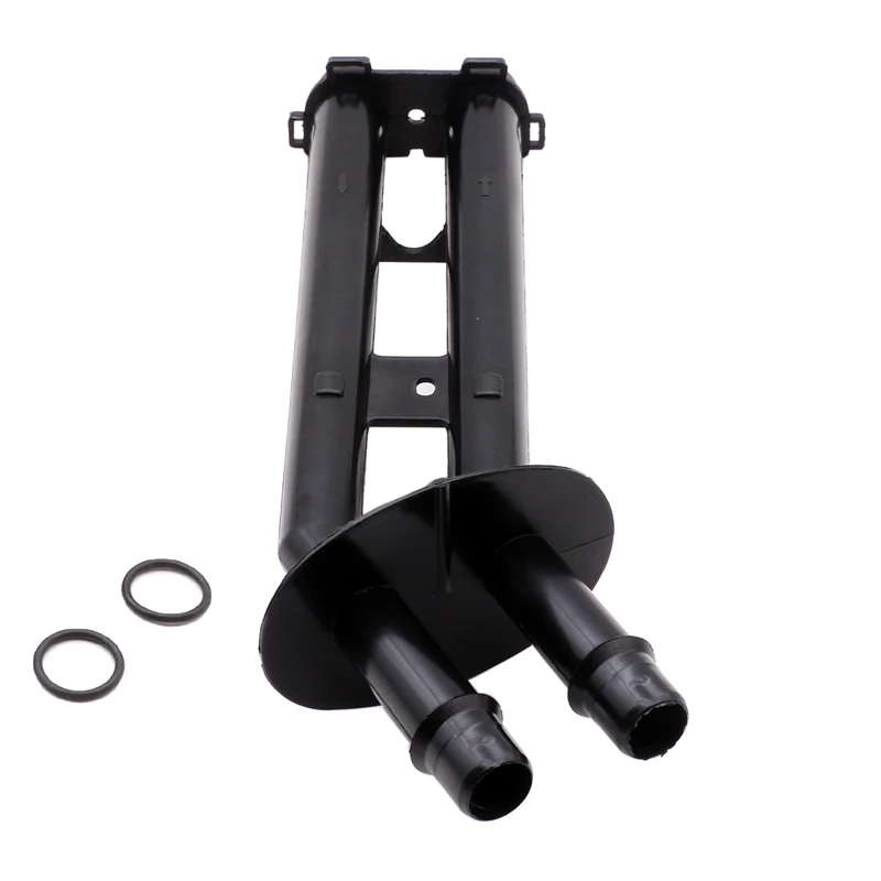 For Peugeot 307 Cooling System Pipe Radiator Hose Air-conditioning Tube ...