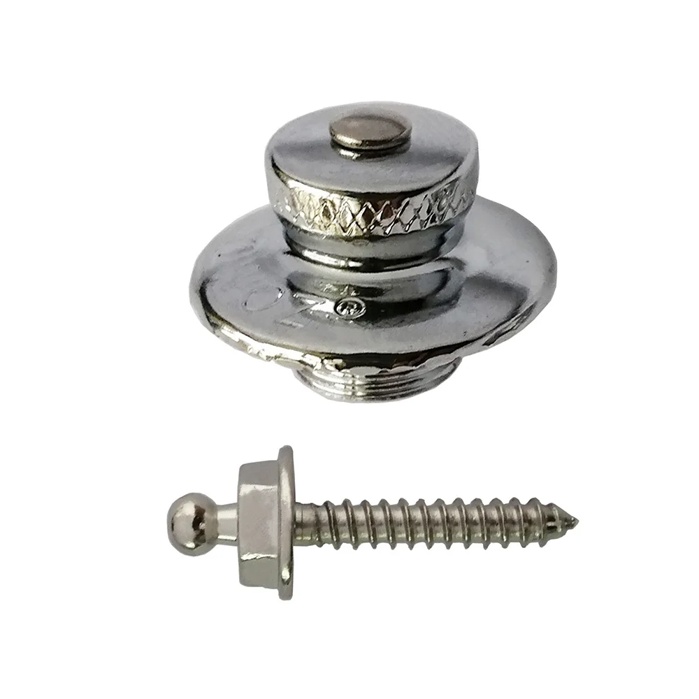 5 Sets Boat Canvas Snaps Fastener Upper Part/Lower Part 10/16/22MM ...