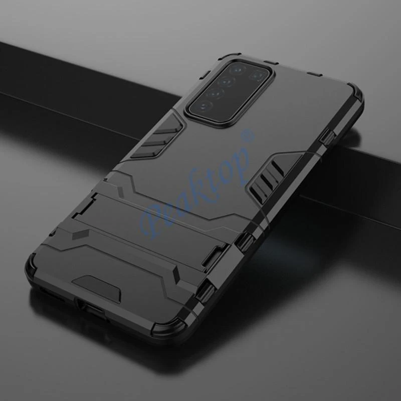 Armor Slim Soft Case For Samsung Galaxy S21 S20 Fe Note 20 Ultra 10 Plus S10 Lite A50 A51 A71 ...