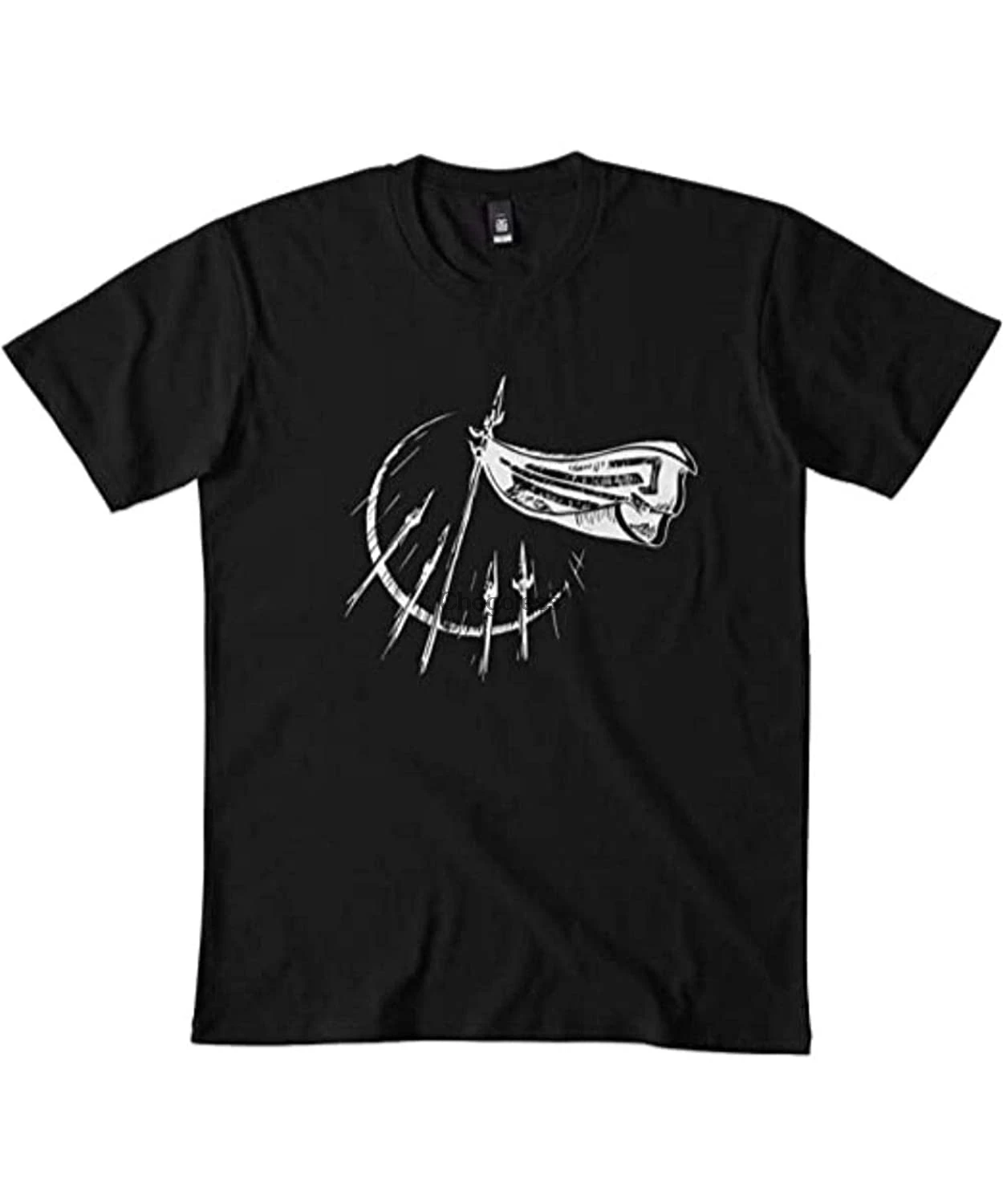 Camiseta de manga larga de Mistborn Stormlight, camisa clásica de ...