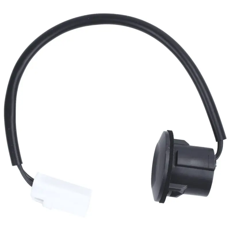 Car Back Trunk Door Liftgate Luggage Lock Push Switch Button for Mazd 2 ...