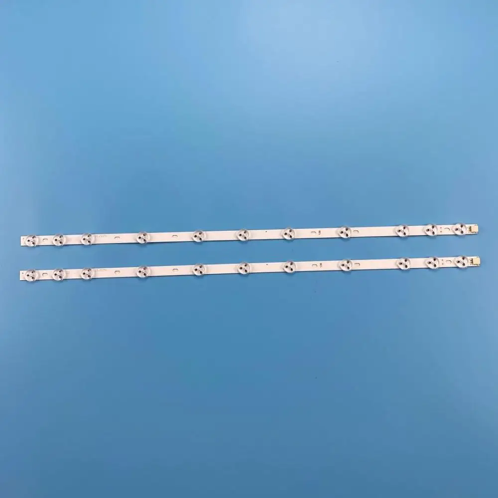 2pcs-11LED-LED-Backlight-strip-for-32L3863DG-17DLB32NER1-TX-32E302B-LT ...