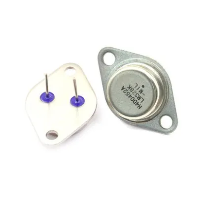 5PCS 10PCS LM338K LM338 Transistor TO 3 new and original IC Chipset ...