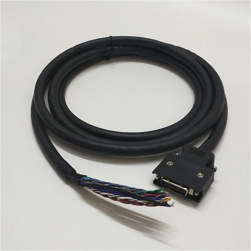 Cable-de-se-al-de-Control-Fuji-Smart-Series-Servo-CN1-Cable-de-WSC ...