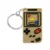1pcs Pvc New Style Game Machine Keychain & Keyring Cute Gamepad ...