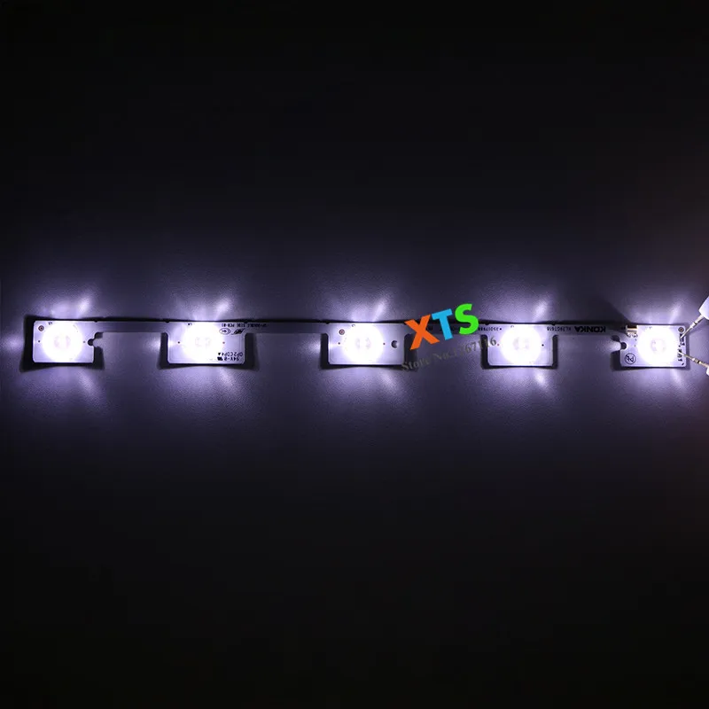 500 Pieces/lot Led Backlight Lamp Strip For 39inch Tv Kl39gt618 ...