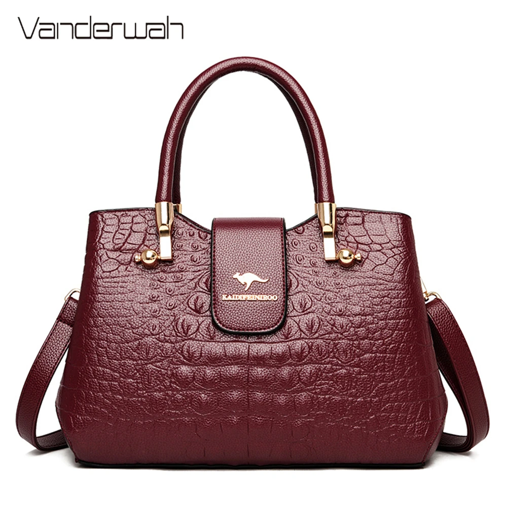 Kangaroo-Ladies-Hand-Shoulder-Crossbody-Bags-for-Women-2024-Designer ...