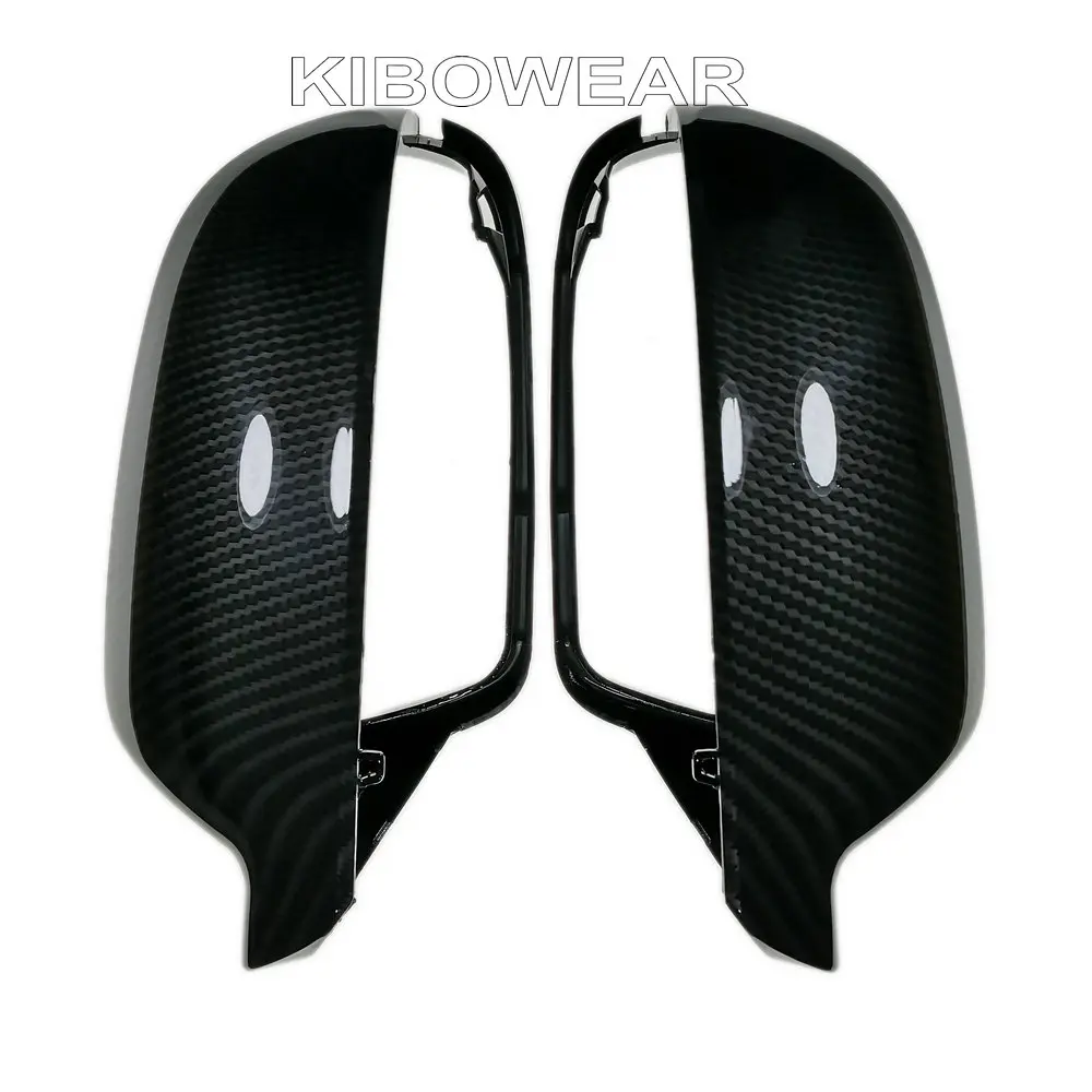 Kibowear for Audi 2013 A4 A5 B8.5 Side Wing Mirror Covers caps A3 8P S5 ...