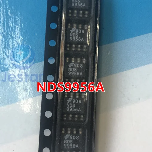 5pcs Nds9430 Nds9435a Nds9952a Nds9410a Nds9936 Nds9952 Nds9953a ...