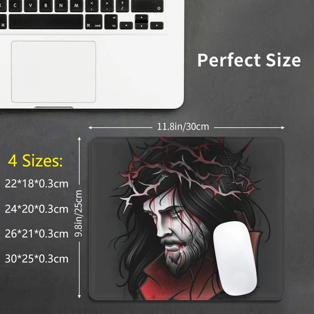 Punk Rock Jesus Tattoos