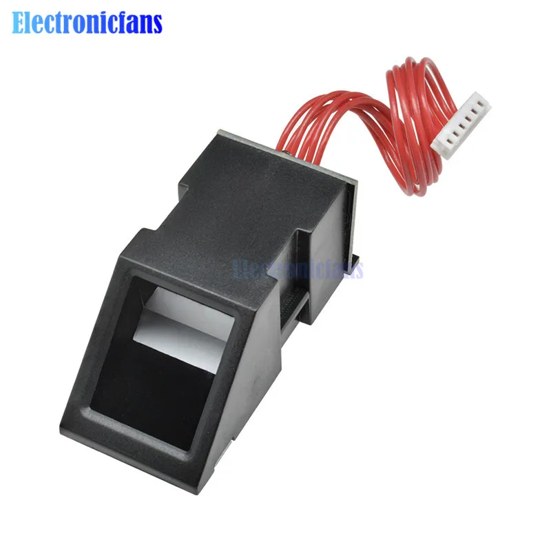 Fingerprint Reader Sensor Module Optical Fingerprint For Arduino Locks ...