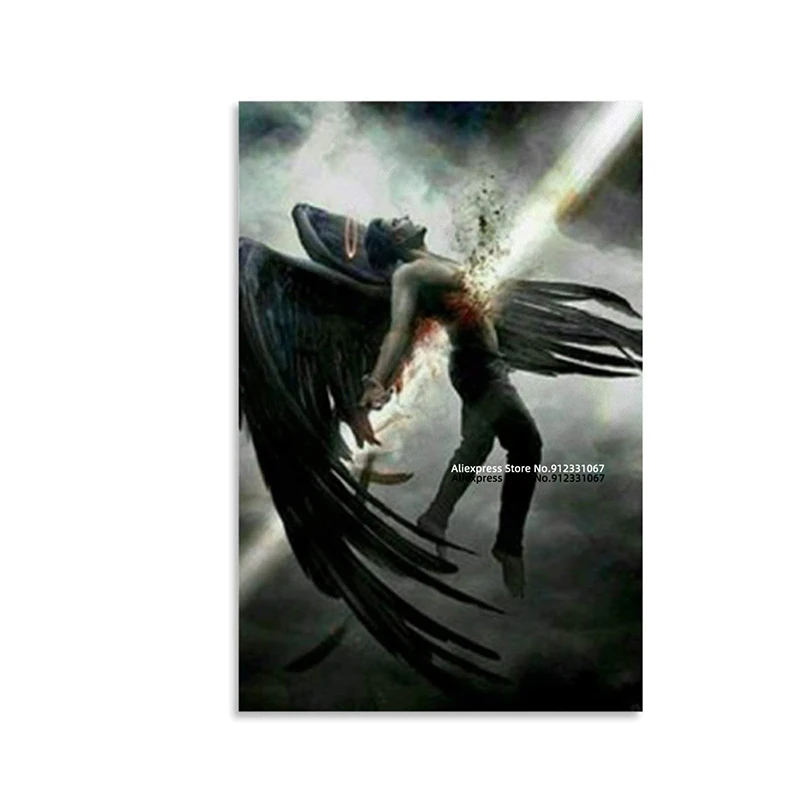Angel Lucifer