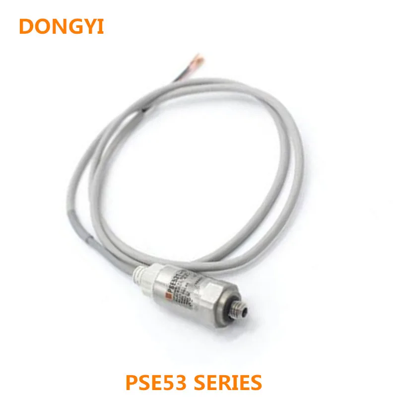 소형 공압 압력 센서, PSE531-R06/M5,PSE533-M5/R06,PSE530,PSE532