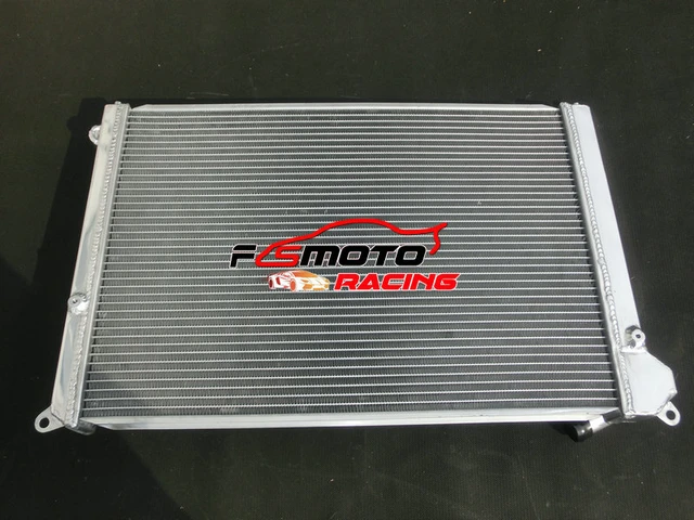 Aluminum Radiator Racing For BMW MINI Cooper S 1.6 / Turbo R50 / R52 ...