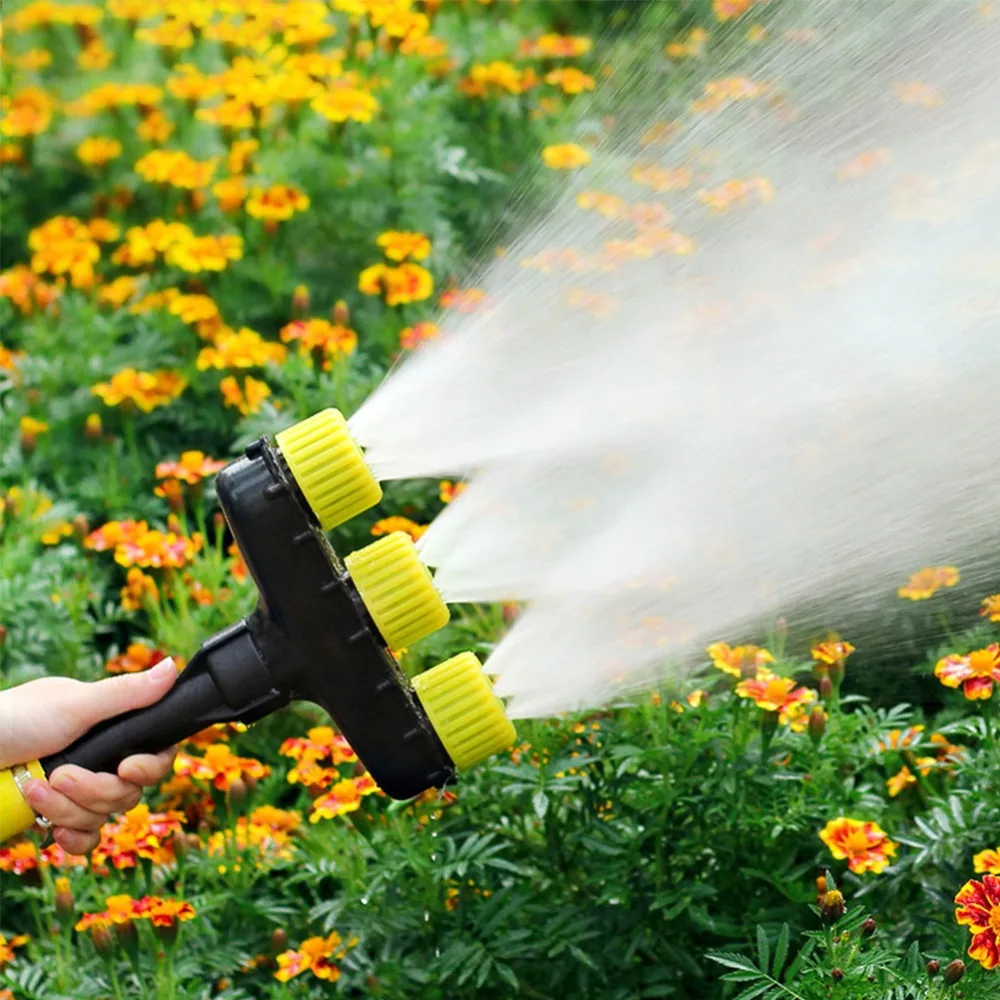 Garden Agriculture Atomizer Nozzles Garden Lawn Water Sprinklers ...