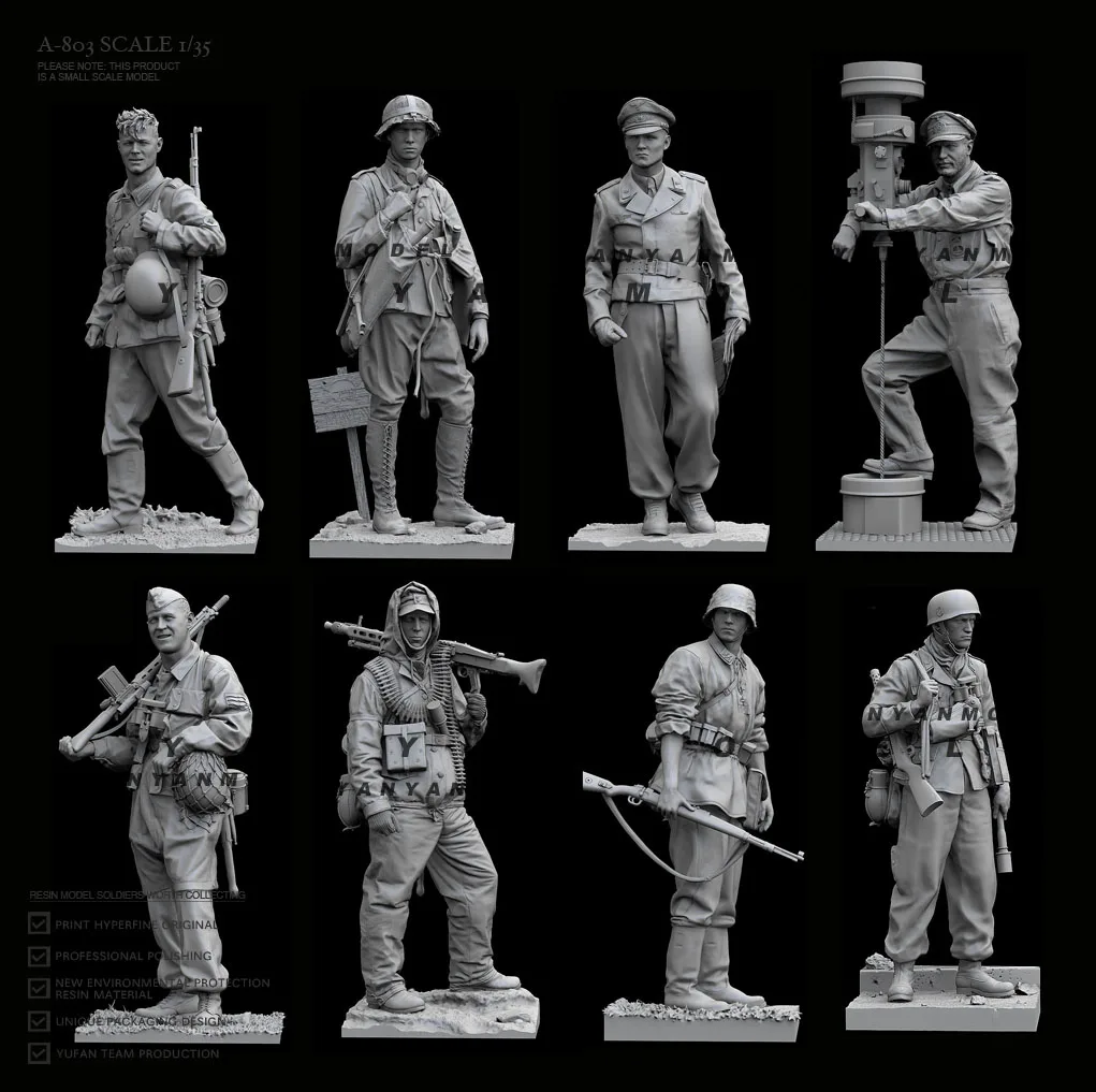 1-35-Resin-model-kits-soldier-DIY-toy-self-assembled-8-soldiers-A-803.jpg