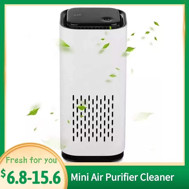 Mini-Air-Purifier-Cleaner-with-HEPA-Filter-Negative-Ion-Dust-Odor-Smoke ...