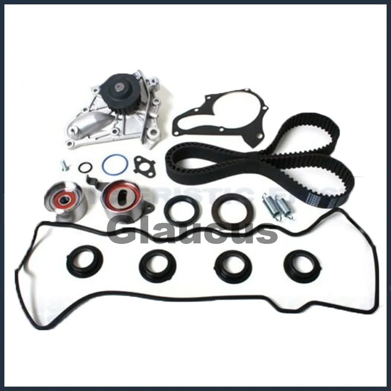 5SFE 5S 3SFE 3S engine timing belt Water Pump kit for Toyota CAMRY ...