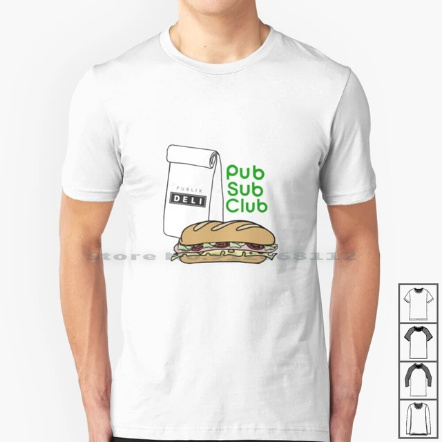 Tee Shirt Store Pub