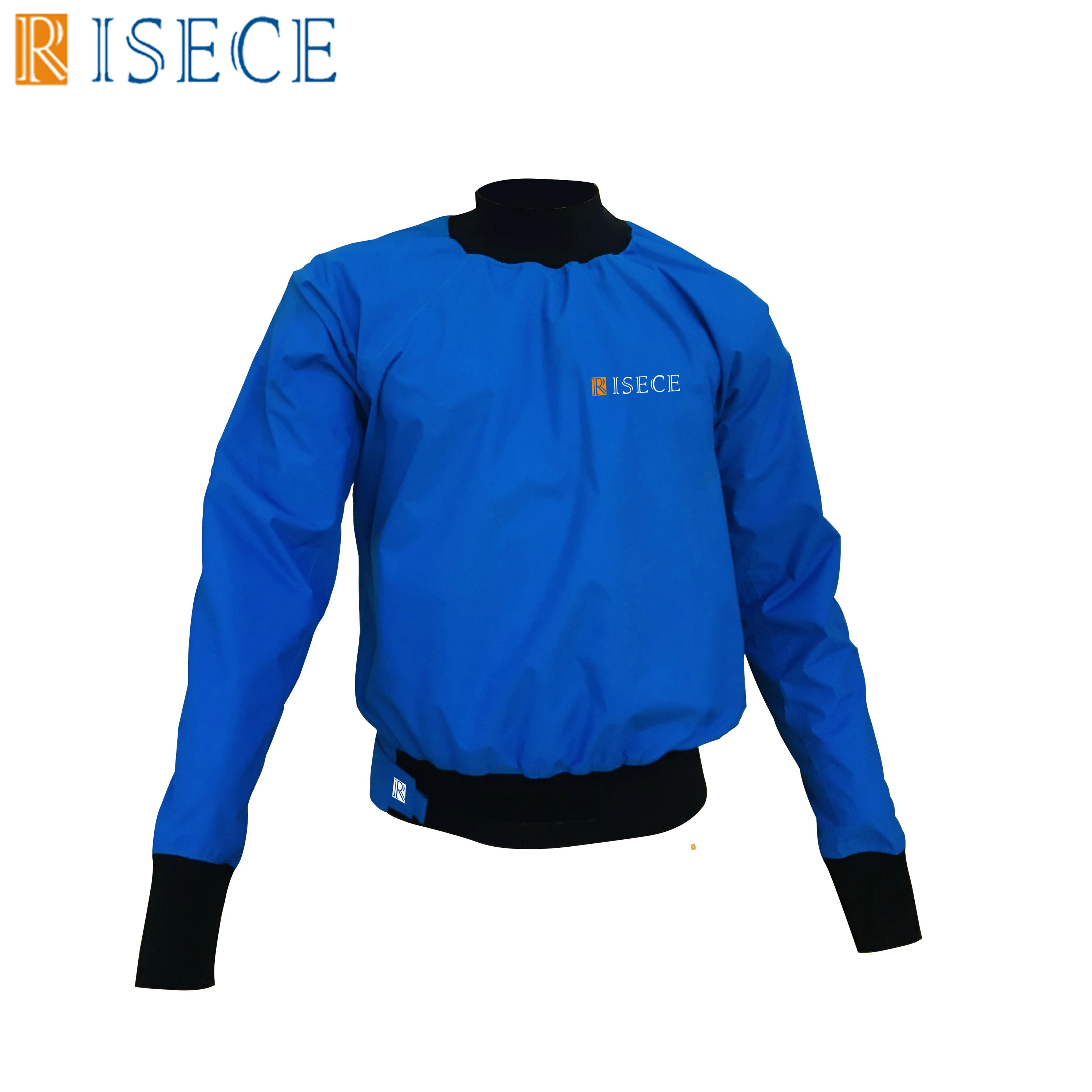 Waterproof Breathable Suit Dragon Boat Racing Dry Jacket Whitewater ...
