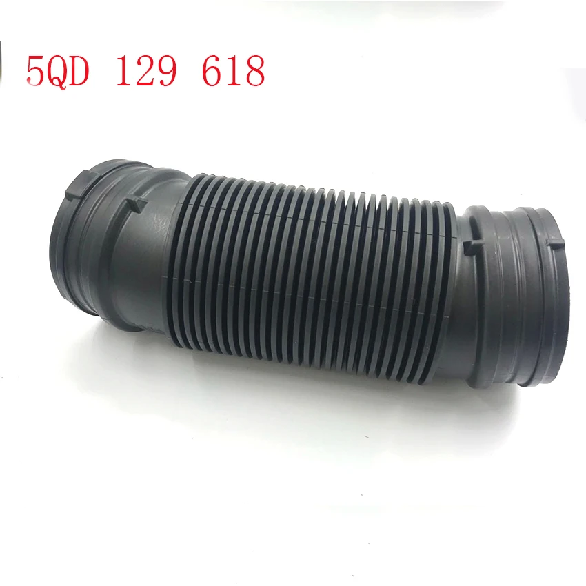 5QD129618 5QD129618 for Bora golf for sagutar MAG Intake pipe intake ...