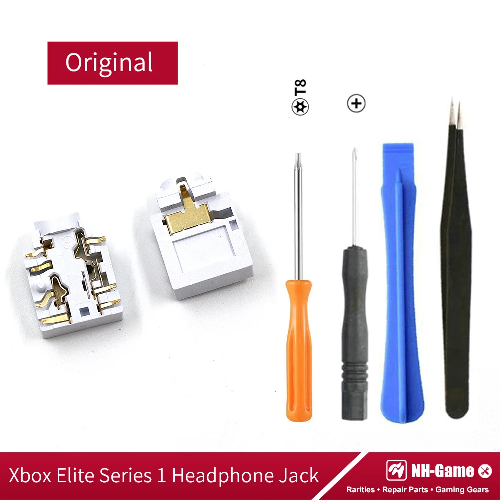 Everything You Need to Know About Expansion Ports for Xbox Controllers