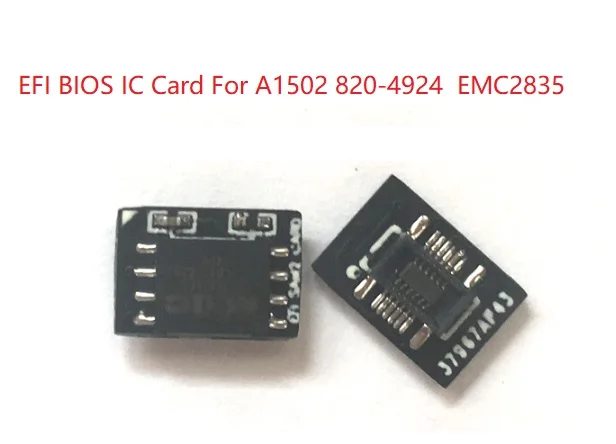No-soldering-needed-EFI-Bios-IC-Chip-Card-for-MacBook-Pro-13-A1502-2015 ...
