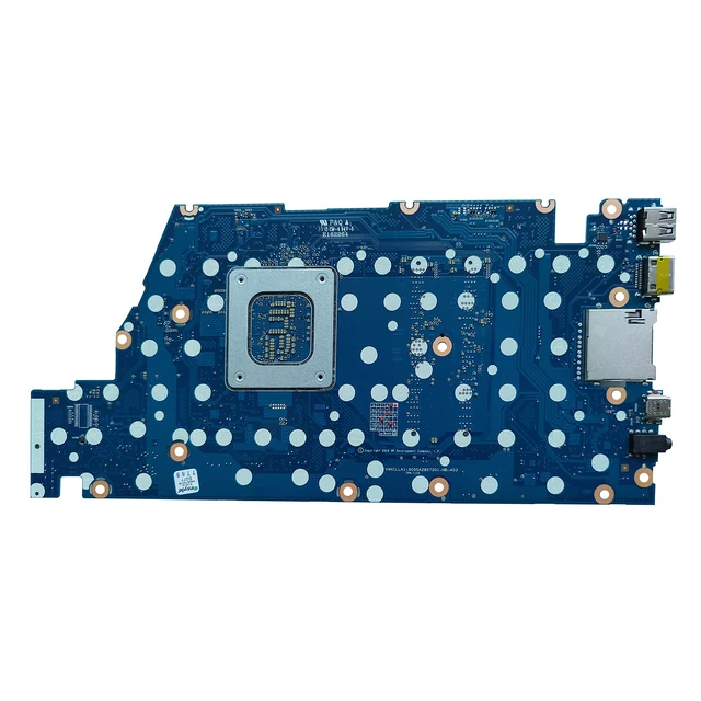 857242-001 For HP 14-AM 15-AS Laptop Motherboard 857242-601 ...
