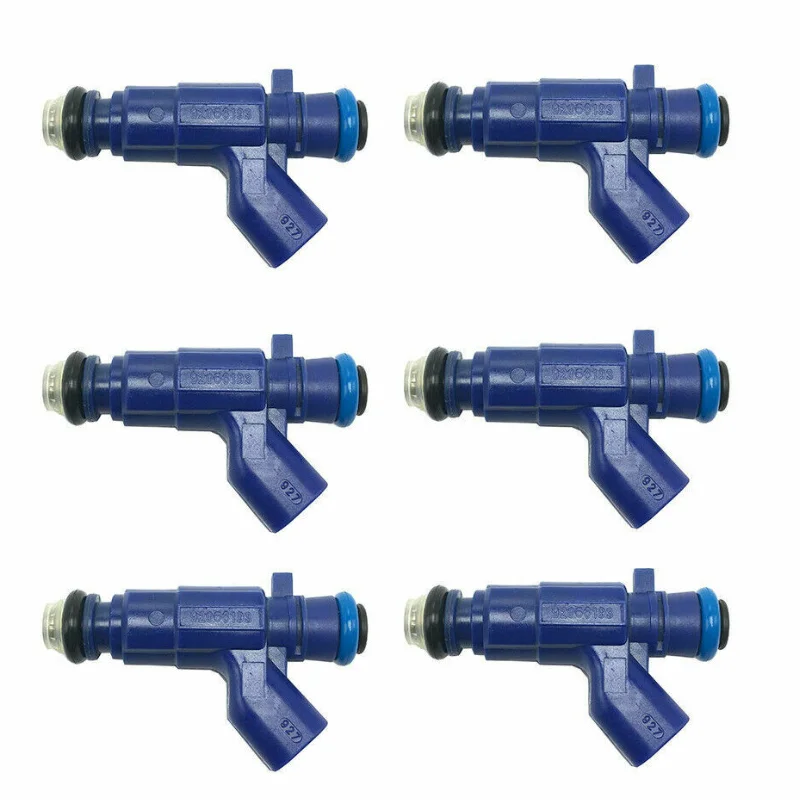 0280156300 inyector de combustible para Cadillac CTS 3,6 Chevrolet ...