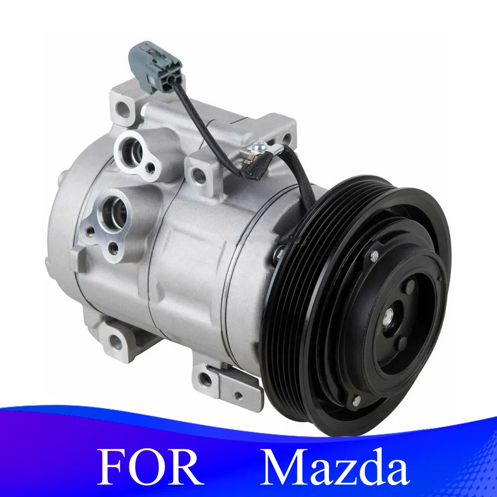 BBN261450B BBN261450C BBN261450D 2022157AM HS 18N MAZDA CX 7/Mazda 3 ...