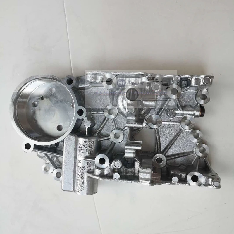 Комплект для ремонта корпуса коробки передач DQ200 0AM DSG толщиной 4,6 ...