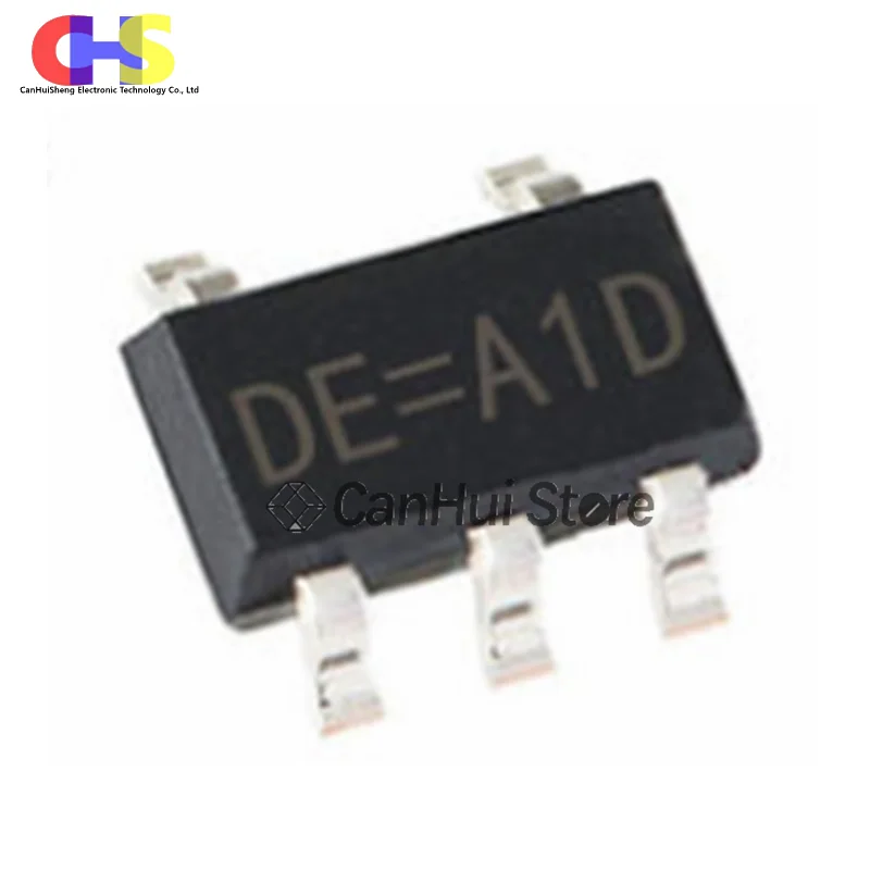 Regulador-de-voltaje-IC-RT9193-33GB-3-3-V-RT9193-SOT23-nuevo-y-Original ...