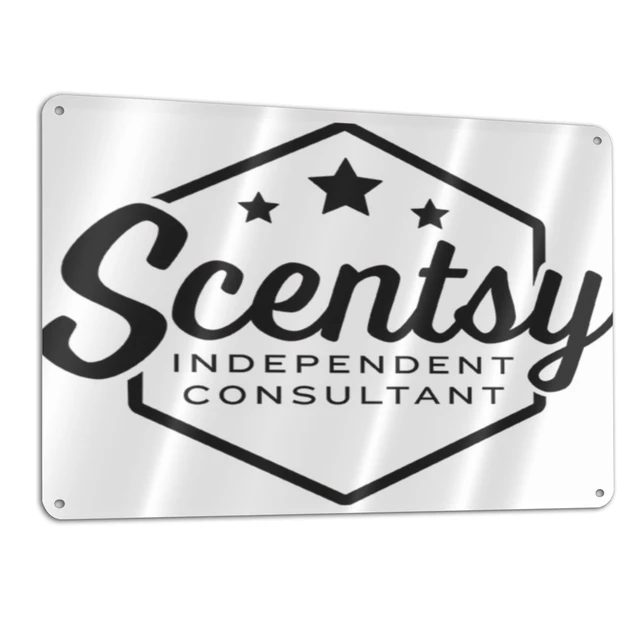 Scentsy Signs
