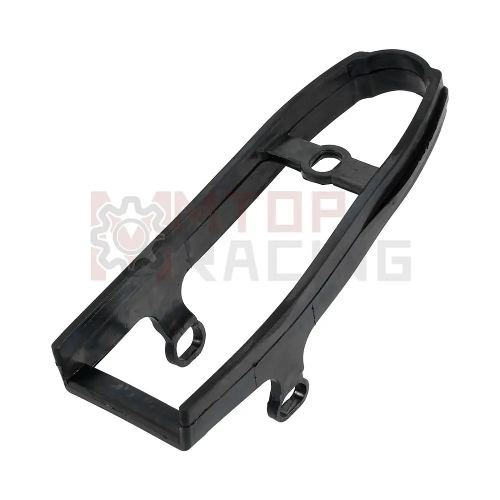 Chain-Slider-Guide-Swingarm-Protector-For-Honda-AX-1-1989-1990-1991 ...