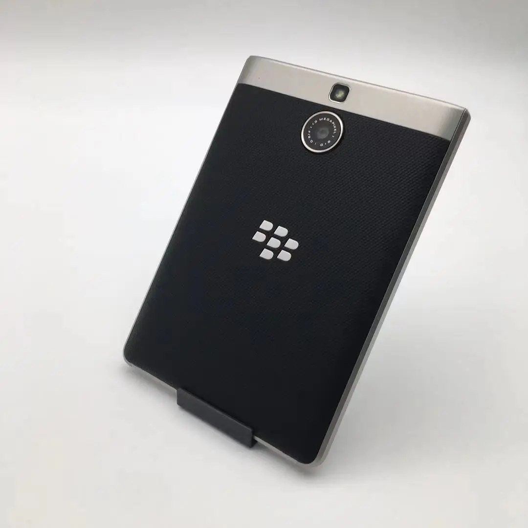 Blackberry Passport Black Edition
