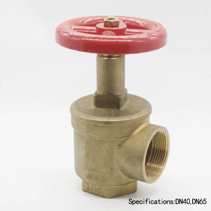 brass fire hose valves for fire hydrant fire hose angle valve fire ...