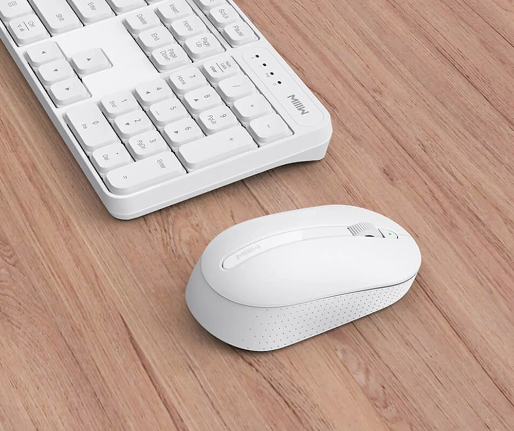 Xiaomi Bluetooth Keyboard — Xiaomi-pro.ru