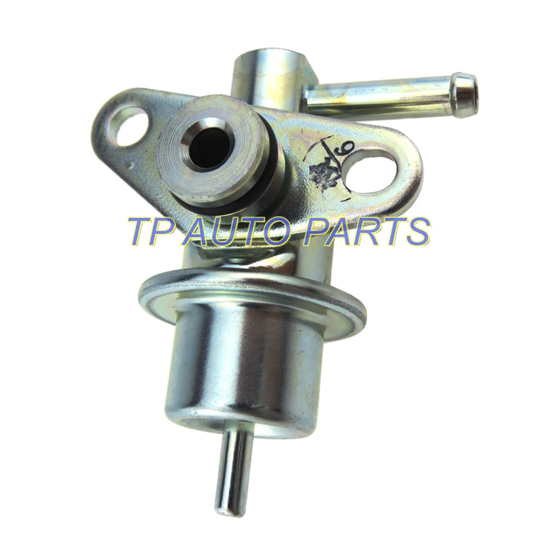 Fuel Pressure Regulator Compatible With Mitsubi-shi OEM MD306058 ...