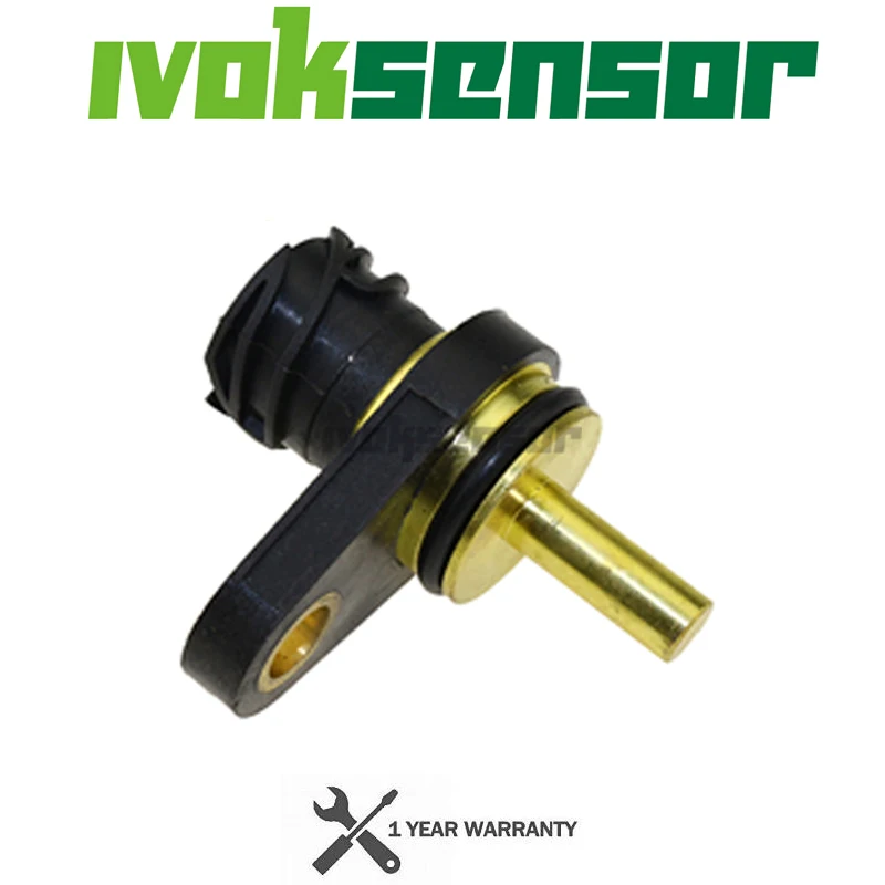 Water Pump Coolant Temperature Temp Sensor Sender For Volvo Fh Fm Truck ...