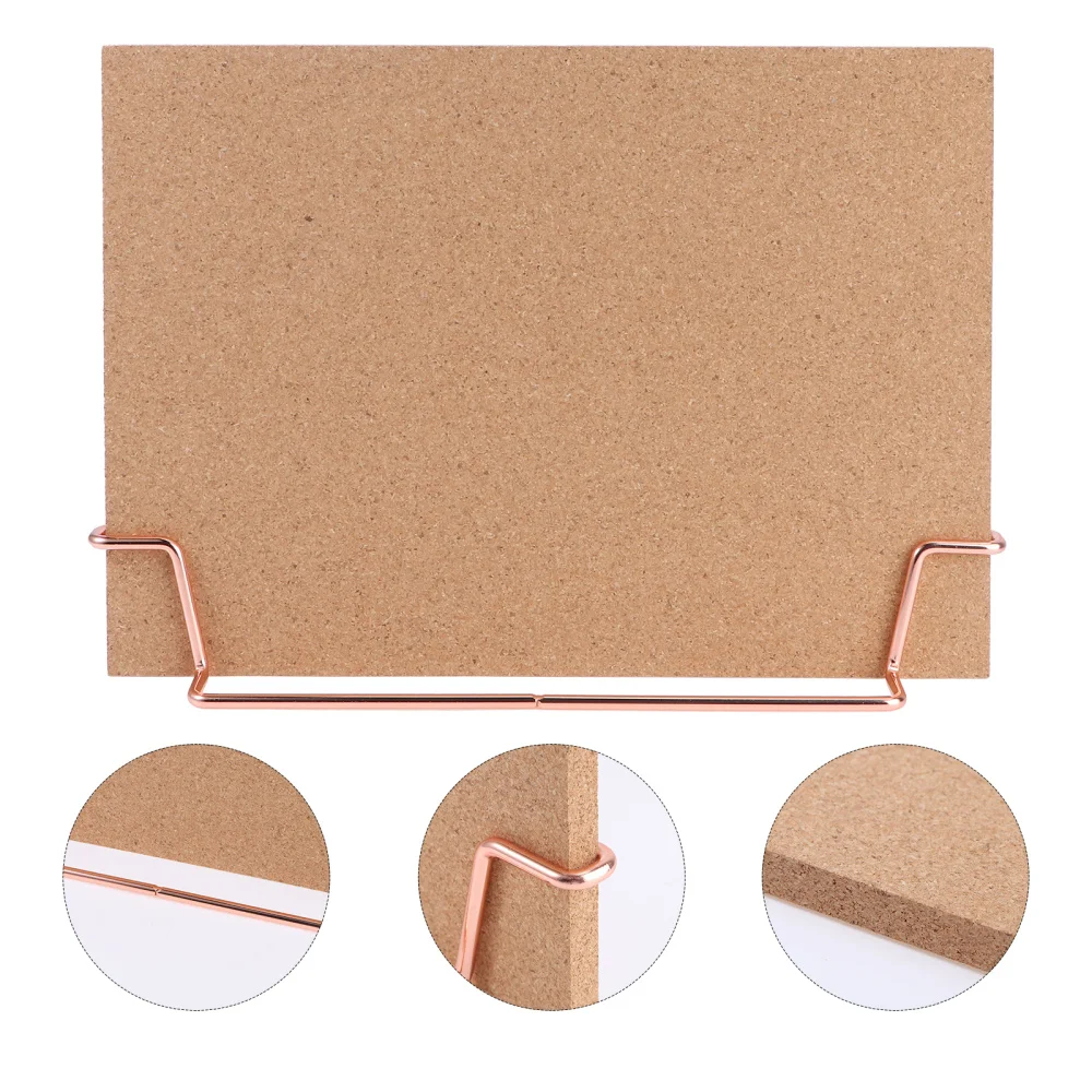 Cork Board Bulletin Board Message Boards Wooden Pin Memo Board Notice 