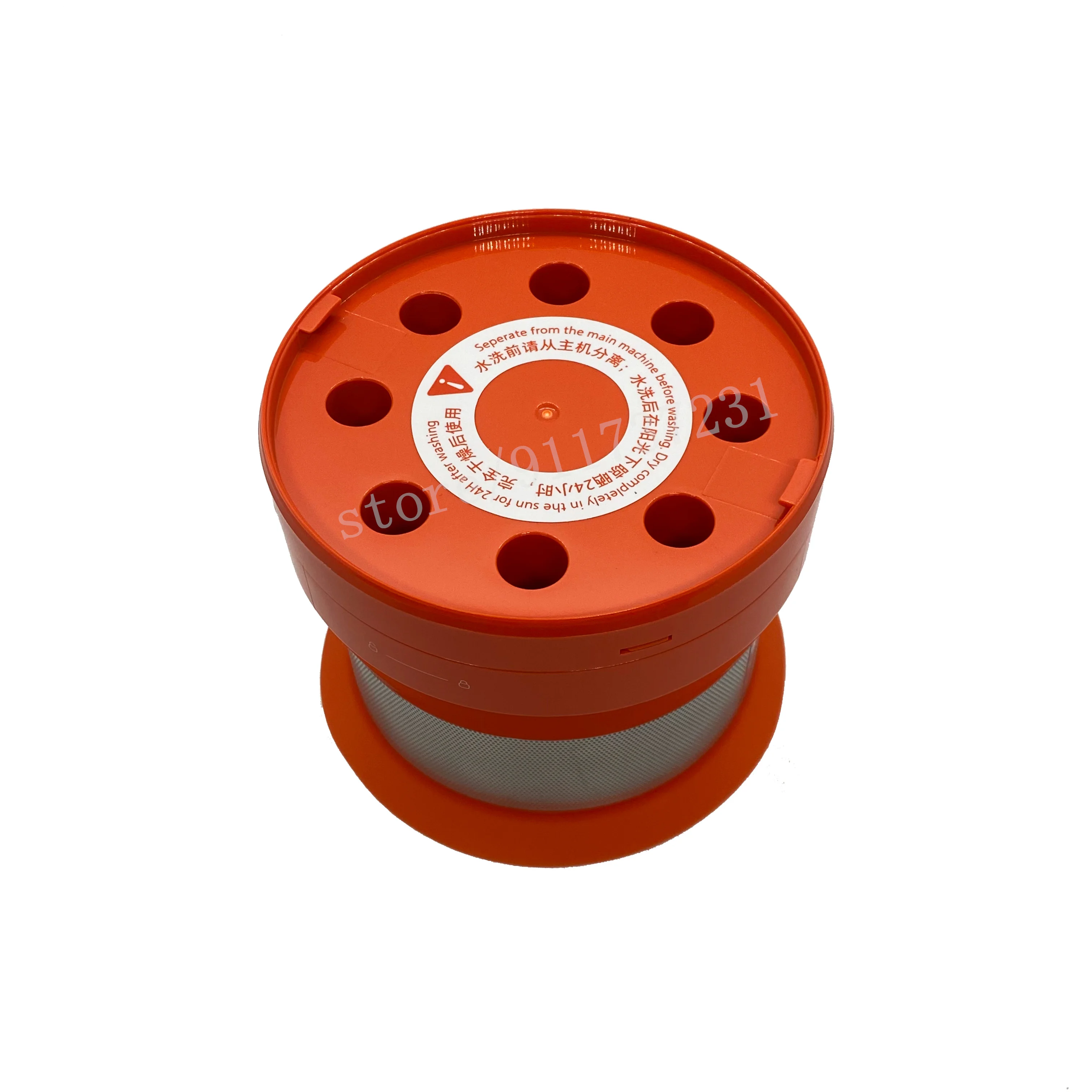 Original-Vacuum-Cleaner-Multi-cone-Accessories-for-dreame-V9-V9p-V9b ...