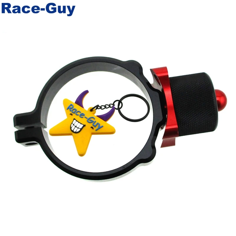 48mm-Front-Fork-Suspension-Launch-Start-Holeshot-Control-Device-For-Pit ...